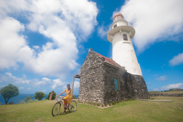 North Batan Tour Itinerary