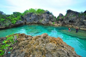 Sorsogon Tourist Spots and Attractions