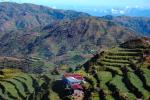 Timbac, Benguet Fire Mummies