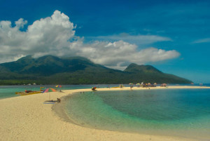 12 Spectacular Sandbars in the Philippines - The Pinay Solo Backpacker ...