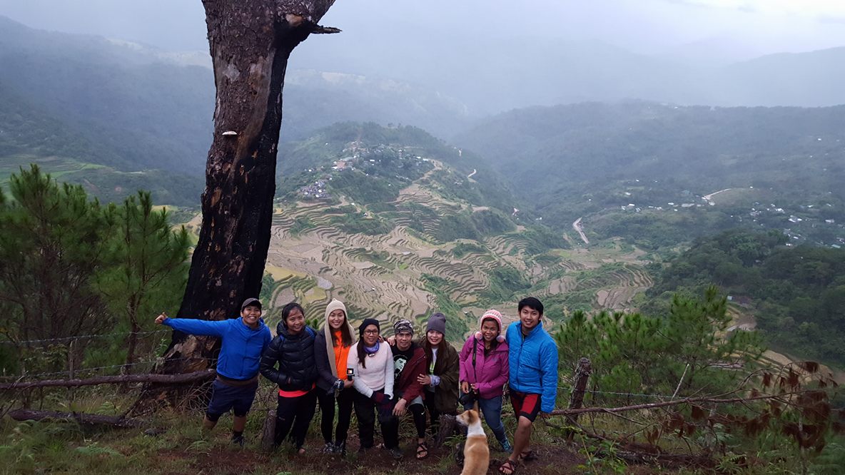 MALIGCONG BONTOC TRAVEL GUIDE 2019: ( ITINERARY + BUDGET) - Pinay Solo ...