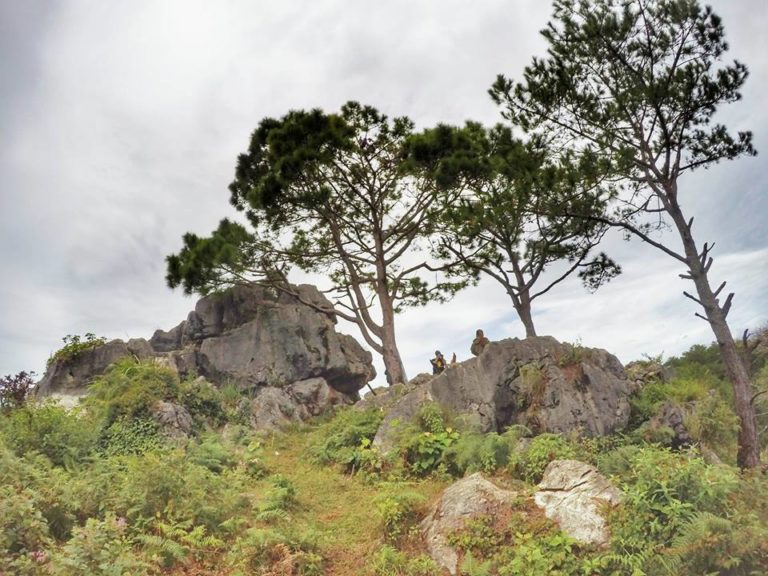 MALIGCONG BONTOC TRAVEL GUIDE 2019: ( ITINERARY + BUDGET) - Pinay Solo ...
