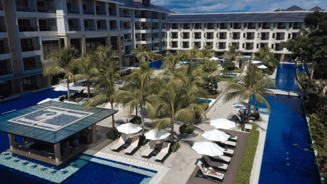 HENANN RESORT REVIEW 2017 - The Pinay Solo Backpacker