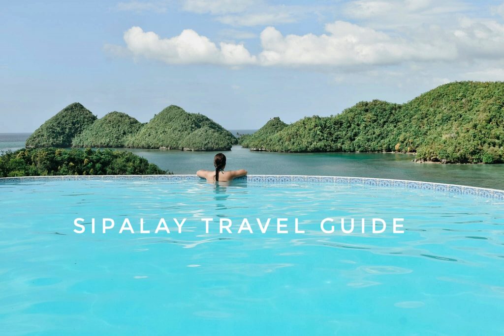 SIPALAY TRAVEL GUIDE BLOG 2018 ( BUDGET + ITINERARY) l Pinay Solo ...