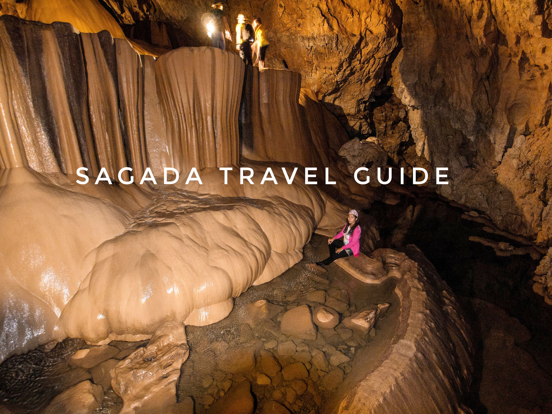 SAGADA TRAVEL GUIDE BLOG 2018 (BUDGET + ITINERARY) - PINAYSOLOBACKPACKER