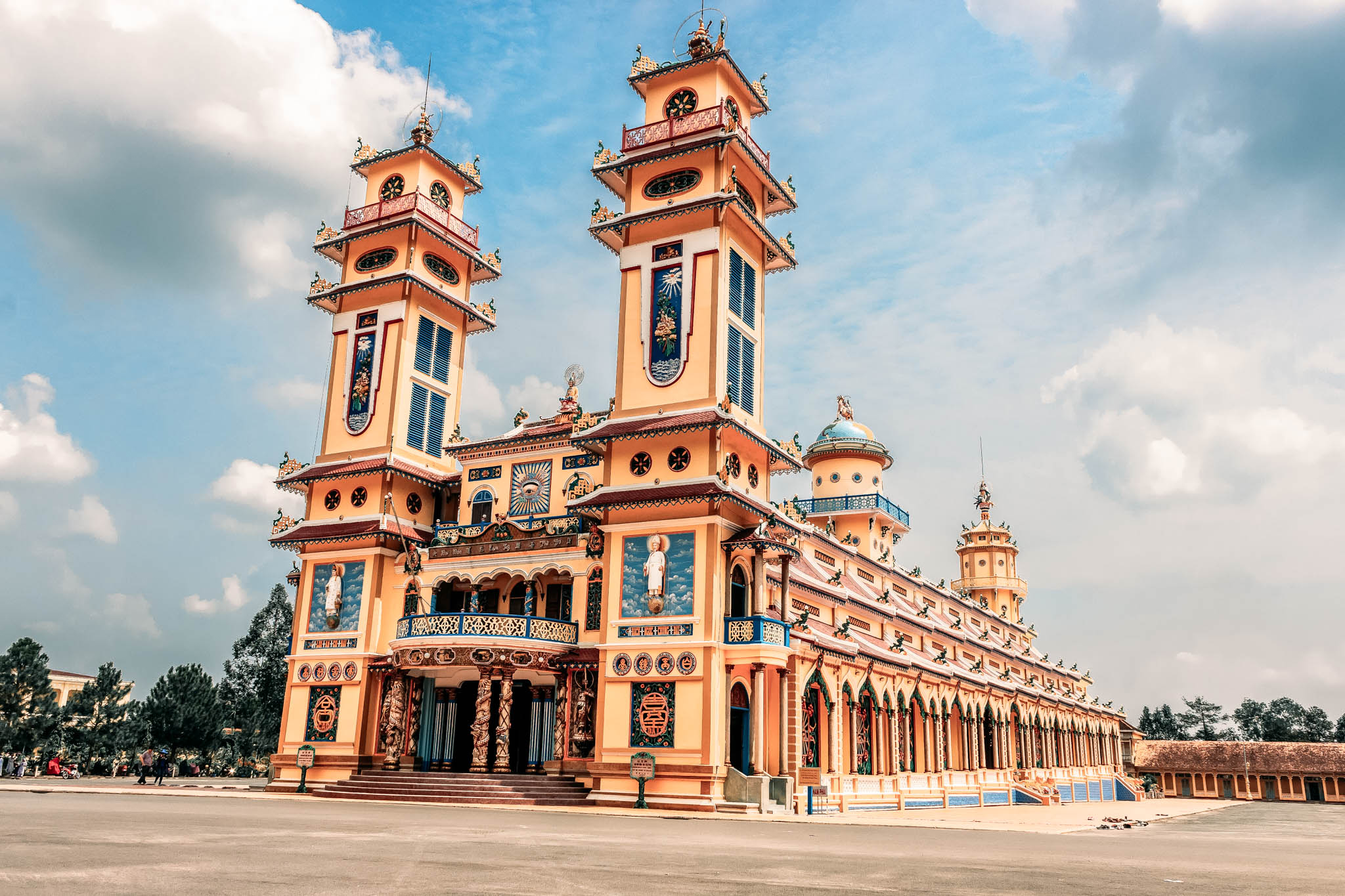 HO CHI MINH CITY: TRAVEL GUIDE BLOG (Budget + Itinerary) 2019