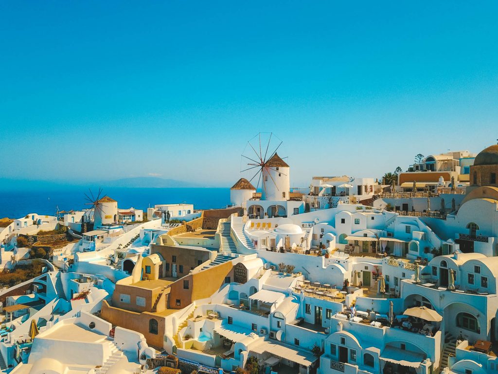 GREECE WINTER AND THINGS TO DO - The Pinay Solo Backpacker