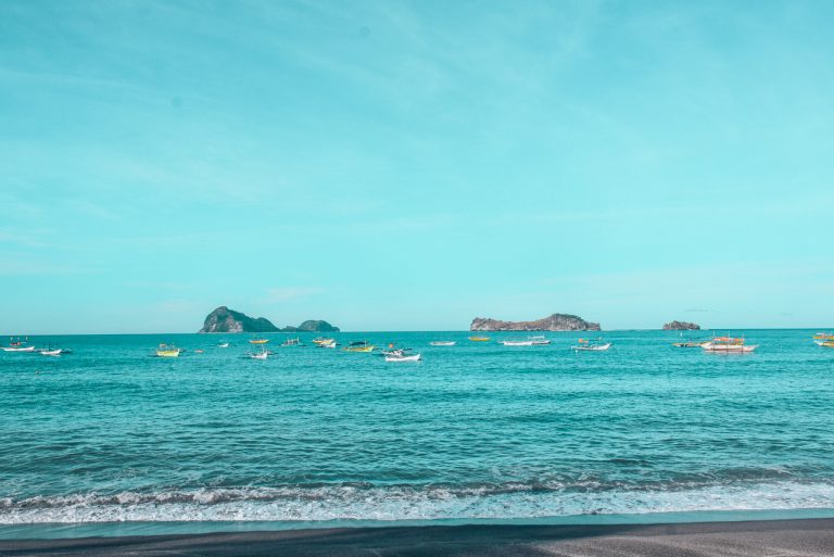 2018 CAPONES ISLAND: DIY Travel Guide (Itinerary + Budget) - The Pinay ...