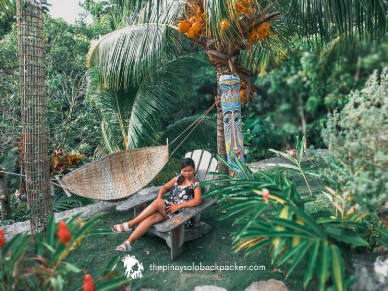 FANTASY LODGE: KAWA BATH SAMBOAN CEBU 2018 (Itinerary + Budget)