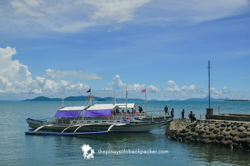 2021 LAKAWON ISLAND: Travel Guide Blog (ITINERARY + BUDGET)