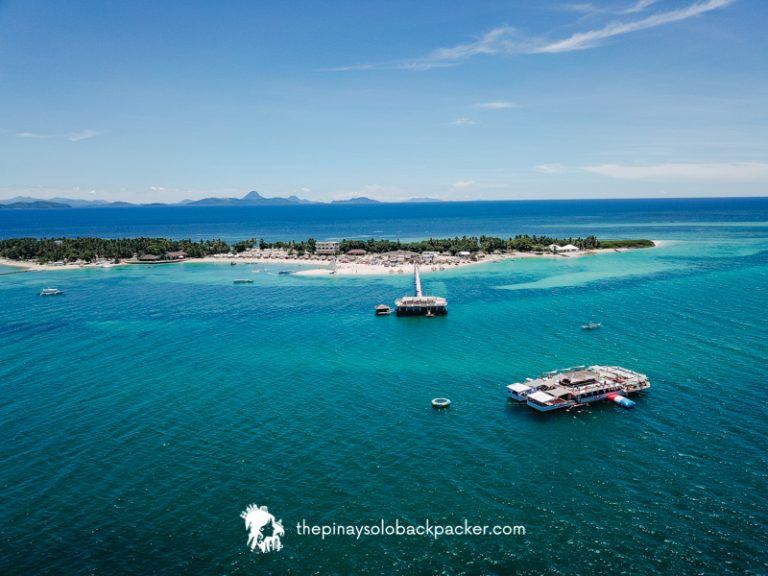 2021 LAKAWON ISLAND: Travel Guide Blog (ITINERARY + BUDGET)