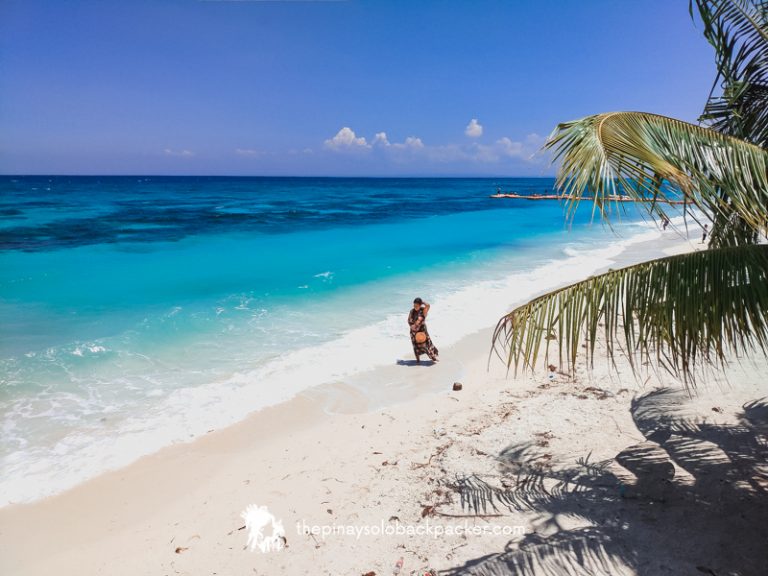 2023 KALANGGAMAN ISLAND : Travel Guide (Itinerary + Budget) Blog - The ...