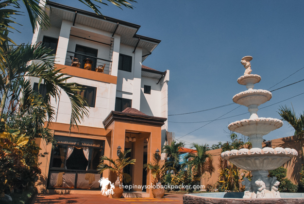 HUNDRED ISLANDS: Travel Guide (Itinerary + Budget) 2018 - The Pinay Solo Backpacker Blog