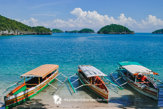 HUNDRED ISLANDS: Travel Guide (Itinerary + Budget) 2018 - The Pinay ...