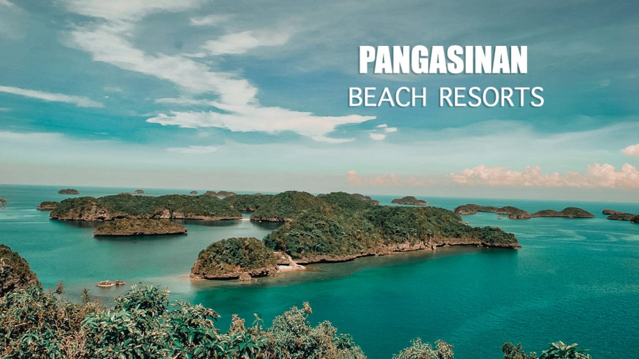 Hundred Island Resort Accommodations