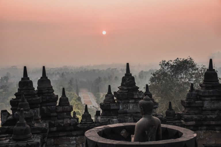 2019 YOGYAKARTA TRAVEL GUIDE (ITINERARY + BUDGET) - The Pinay Solo ...