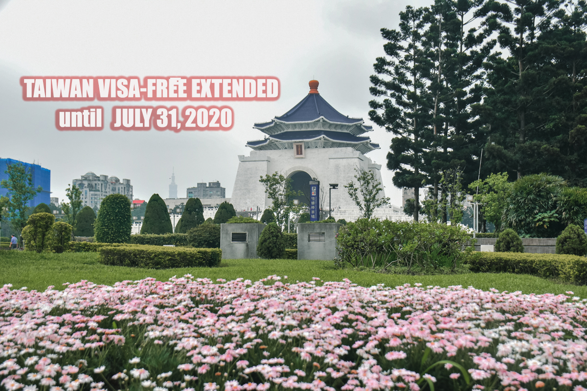 TAIWAN: TAIPEI TRAVEL GUIDE BLOG (Budget + Itinerary) 2019 l The Pinay ...