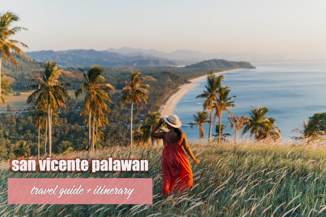 Tanaw de Rizal / Tayak Hill: How to Get There - Pinay Solo Backpacker