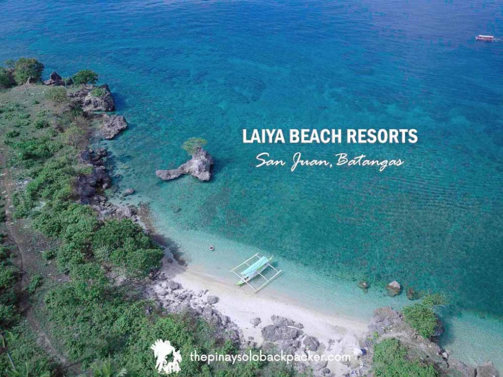 LAIYA BATANGAS BEACH RESORTS AND HOTELS (2024) - The Pinay Solo ...