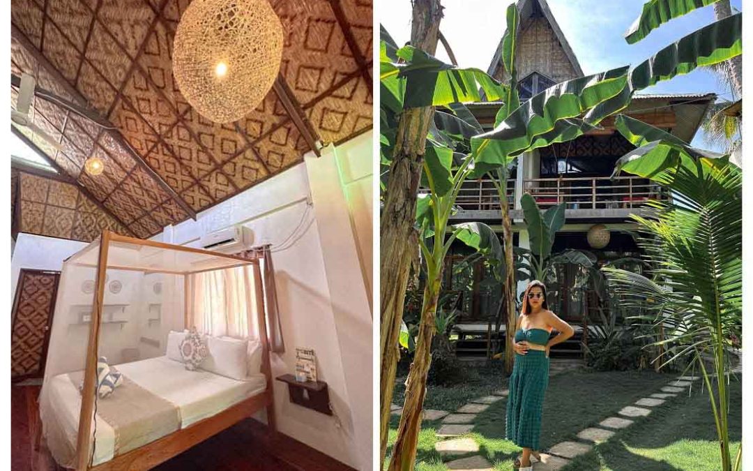 FERRA RESORT SIARGAO REVIEW - The Pinay Solo Backpacker Itinerary Blog